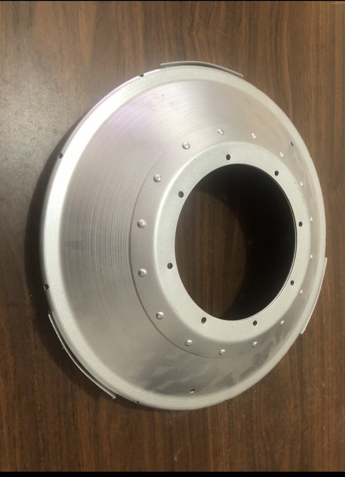 Cessna T210/ P210 & TU206/U206 propeller backplate 1250414-6 | eBay