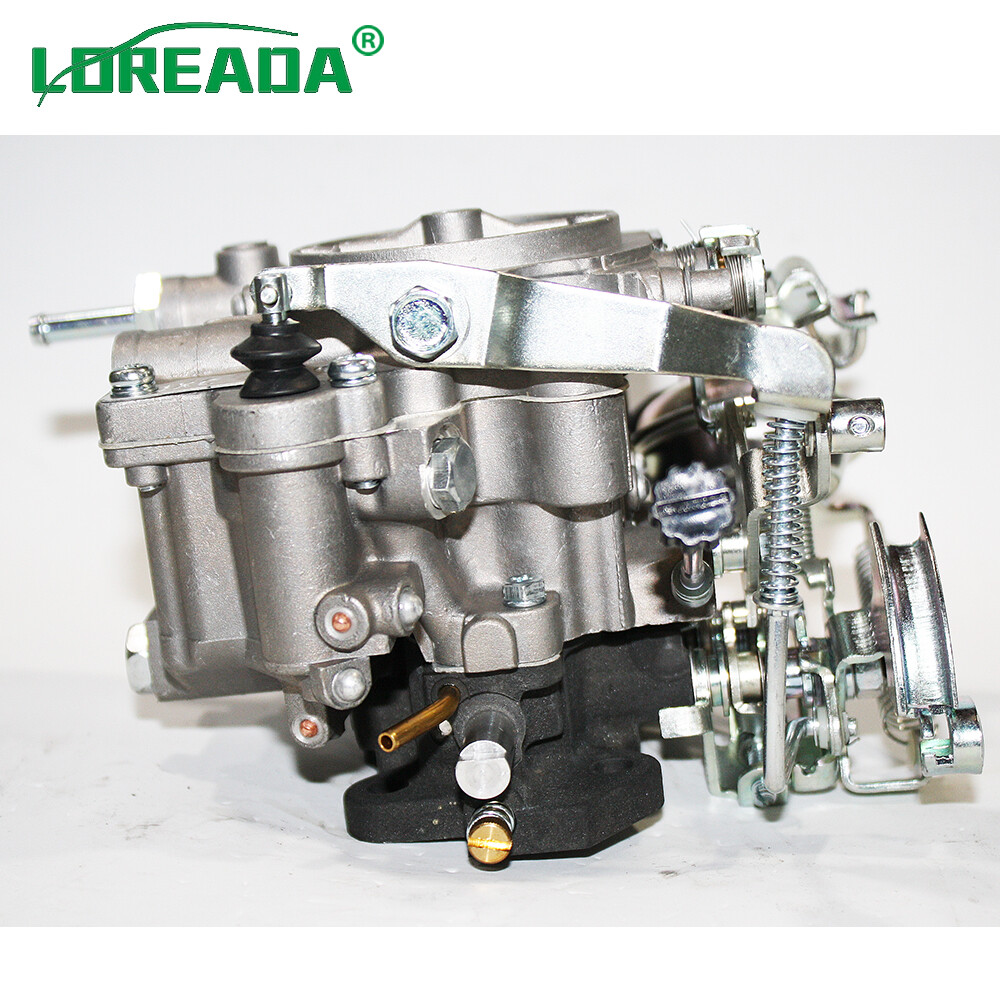 New Carburetor MD-006219 For Mitsubishi 4G32 4G33 4G64 | eBay