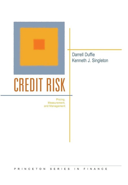 Credit Risk von Darrell Duffie (2003, Gebundene Ausgabe) online kaufen ...