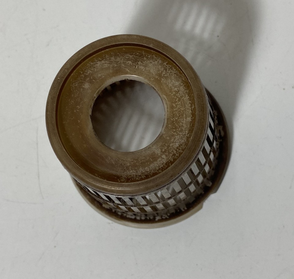 Culligan Mark 100 Media Tank basket | eBay