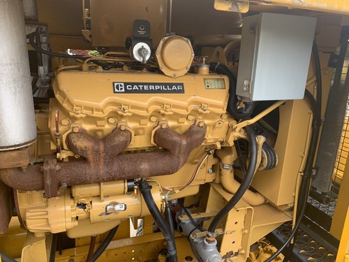 Oshkosh Sweepster H2318SP Airport Runway Sweeper Snow, H Series, Snow ...