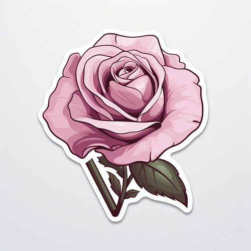 Autoaufkleber Sticker Blume Rosen Aufkleber | eBay