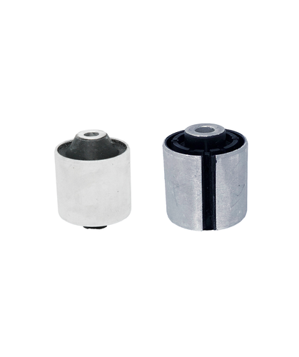 33326755471+33321090031 For 2pcs Suspension Arm Bushing Rear BMW 5 E39 ...
