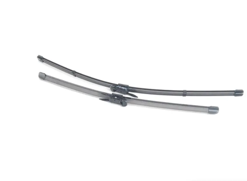 BMW E84 E90 F30 F80 F31 F34 Front Windshield Wiper Blade Set GENUINE ...