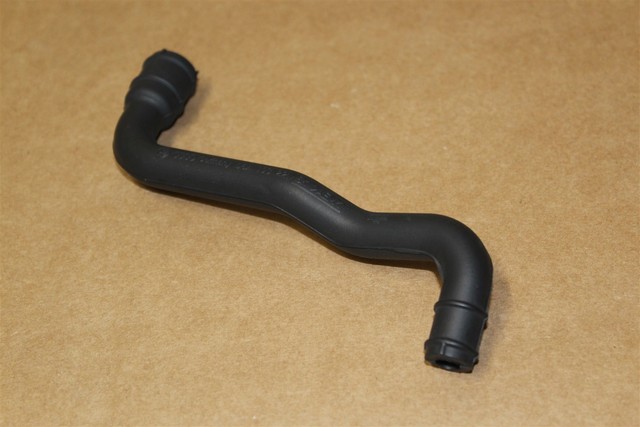 Genuine VW Volkswagen 1.8t Petrol Breather Hose 06A103221BK for sale ...