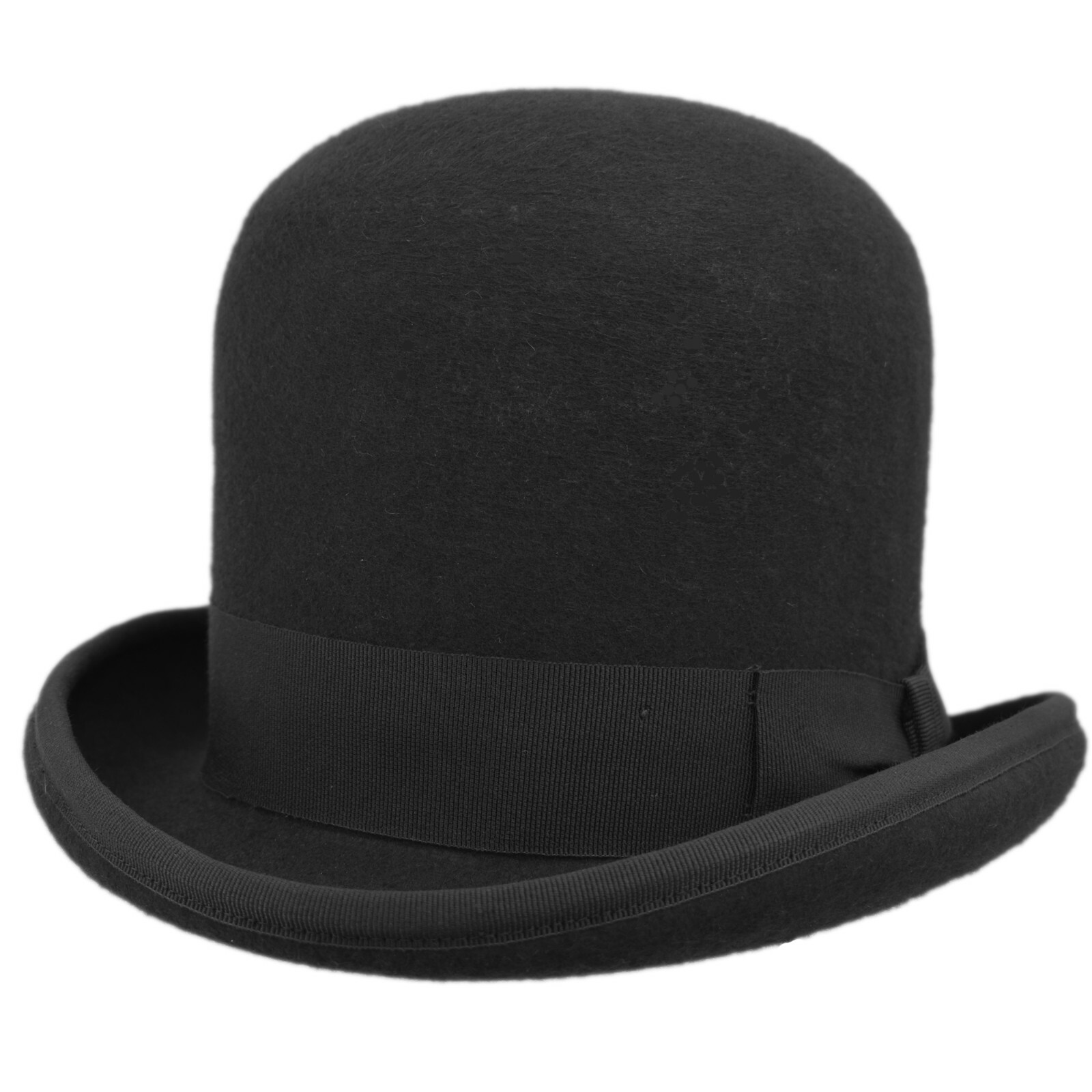 Cappello a Bombetta Vittoriana George Lusk Whitechapel Committee | eBay