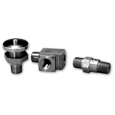 Gauge Installation Kit Auto Meter 3230 | eBay