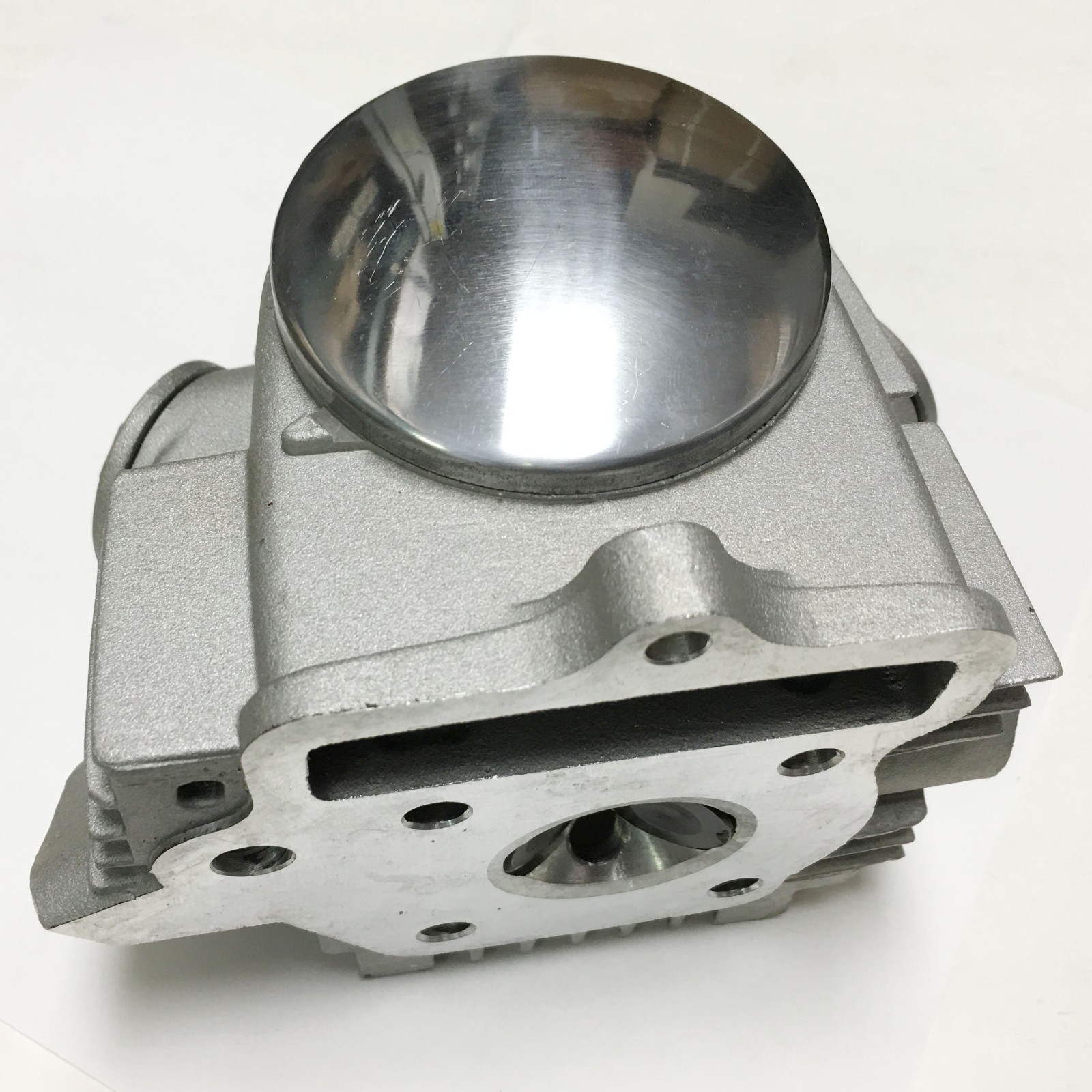 HONDA Z50 Z50R XR50 CRF50 50CC DIRT PIT BIKE COMPLETE CYLINDER HEAD ...