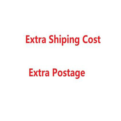 Shipping Cost Listing for Extra Shipping Postage Shipping Cost | eBay