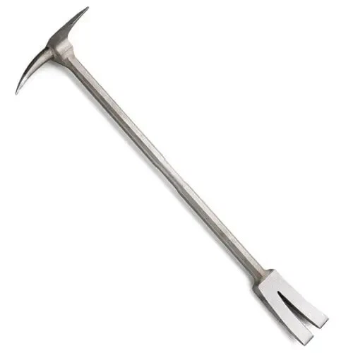 Pro Bar Halligan
