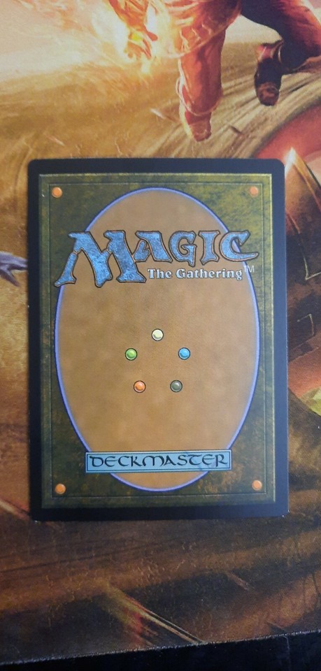 Reforge the Soul - LP English - Avacyn Restored Magic the Gathering | eBay