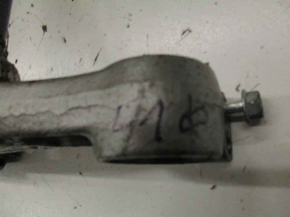 Fork Bridge 4. Suzuki VX 800 VS 51 B bottom Fork 41 mm Standpipes fork ...