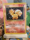 Vulpix (68/102) - Base Set Unlimited - Pokémon TCG - NM | eBay