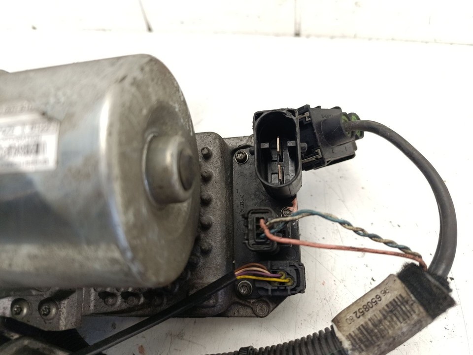 4001 53 CREMAILLÈRE DE DIRECTION / 2383623 POUR PEUGEOT 207 PREMIUM | eBay