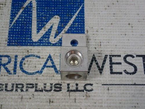 BURNDY KA29U MECHANICAL LUG CU9AL 250KCMIL-6 | eBay