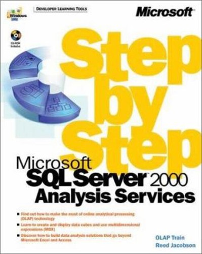 Microsoft® SQL SERVER 2000 Services D'Analyse Disque Compact | eBay