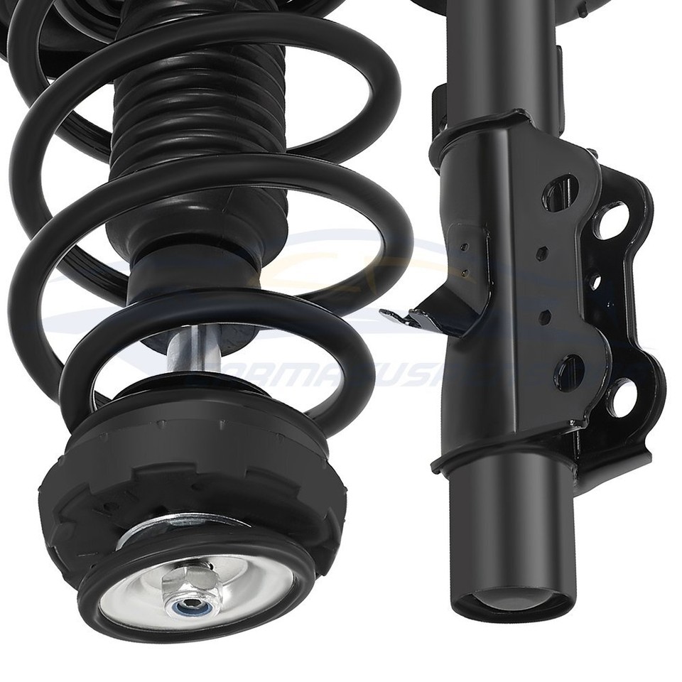 Complete Strut Assembly For Chevrolet Camaro 2013-2015 Front 2 w ...