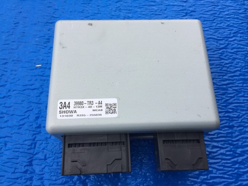 2013 HONDA CIVIC EX EX-L EPS MODULE POWER STEERING CONTROL MODULE OEM ...