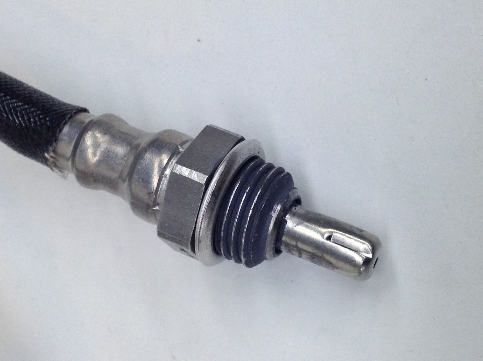 2012-2017 HARLEY DAVIDSON® 4 Wire O2 Oxygen Sensor V-Rod 32700006 | eBay UK