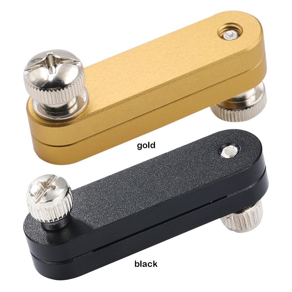 Aluminum Alloy Stop Block Adjustable Line Locator for Woodworking ...