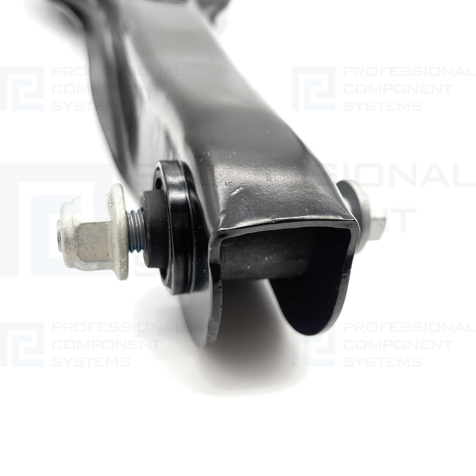 FOR FORD KUGA REAR AXLE LOWER SUSPENSION WISHBONES TRAILING ARMS KITS ...