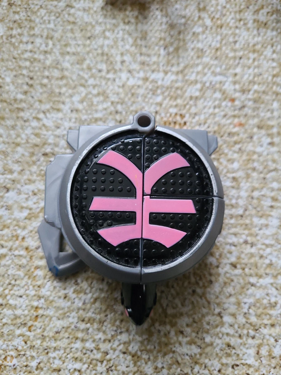 Power Rangers Samurai Pink Ranger Zord