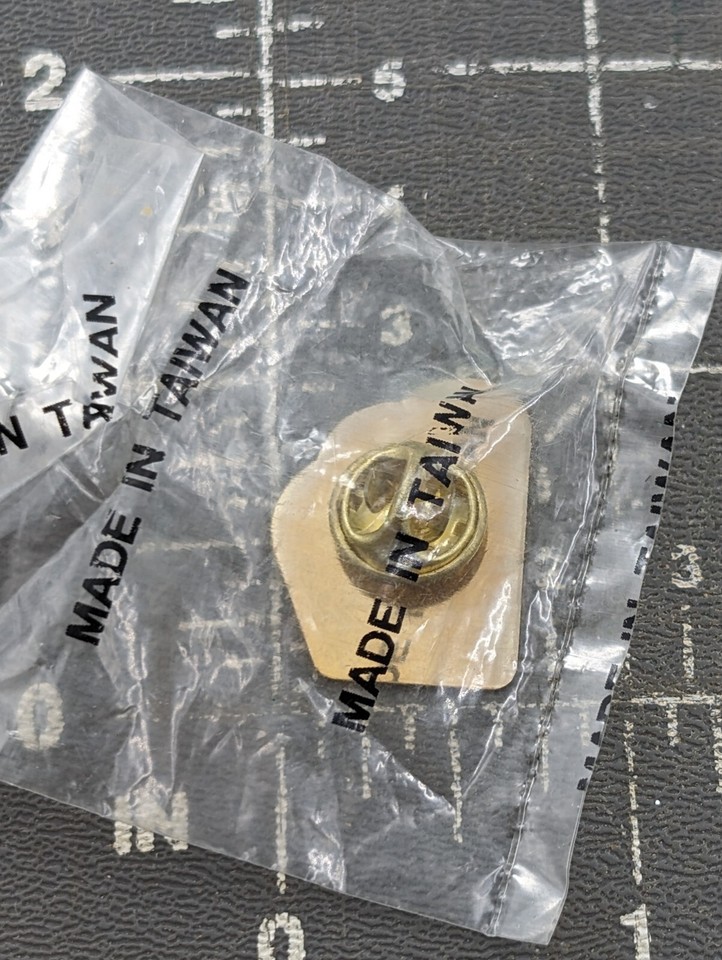VTG NASA LiTE LaRC Lidar In-space Technology Experiment Space Pin ...