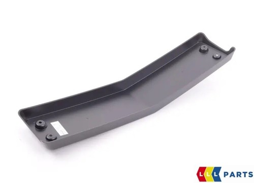 NEW GENUINE MERCEDES BENZ C CLASS W204 FRONT NUMBER PLATE HOLDER ...