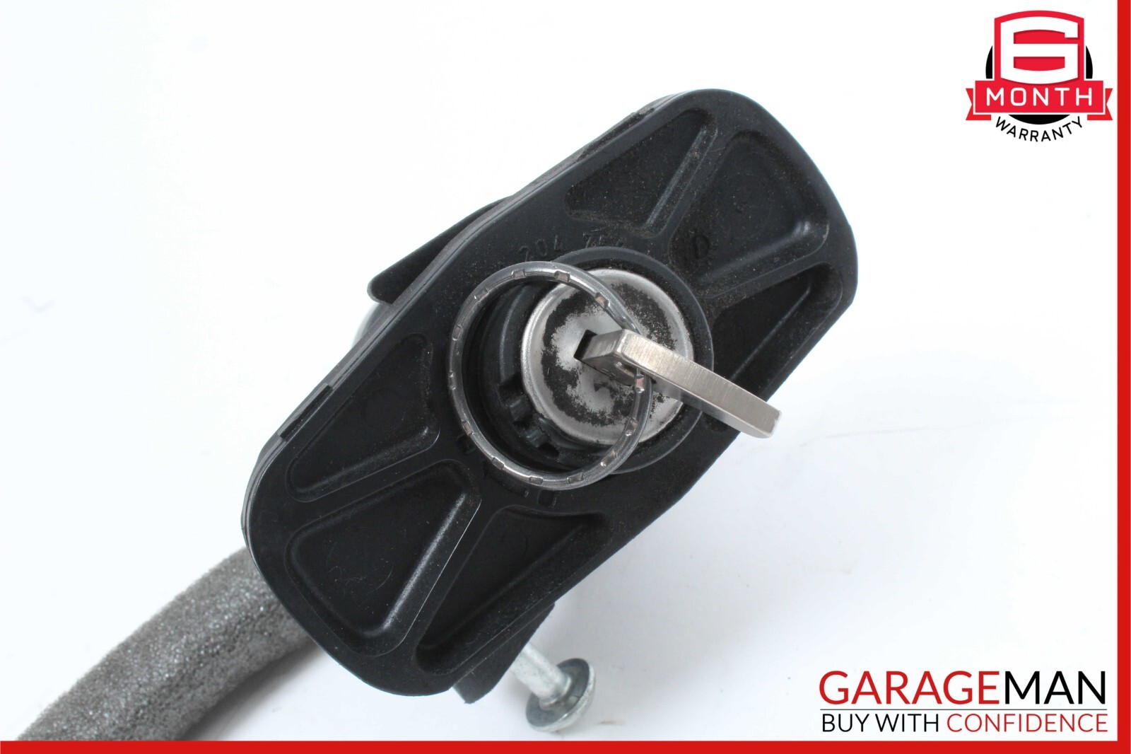 08-15 Mercedes W204 C250 C300 Trunk Lid Latch Lock Actuator 2047500185 ...