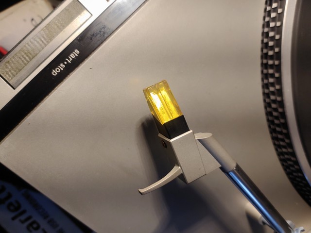 Technics SL-D30 DJ Turntable for sale online | eBay