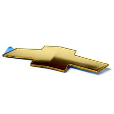 2003 2004 2005 Chevrolet Cavalier Front Bumper Grille Insert Emblem ...