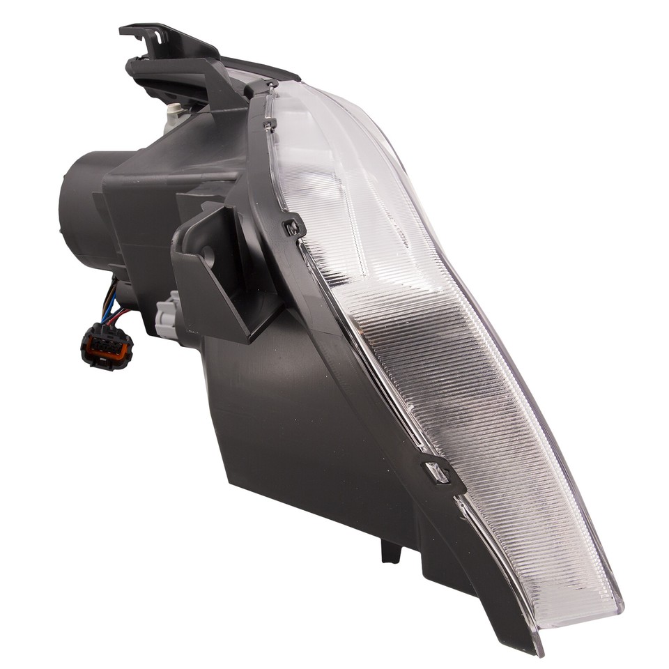 Headlights HID Pair Fits 03-08 Infinity FX35/ FX45 | eBay