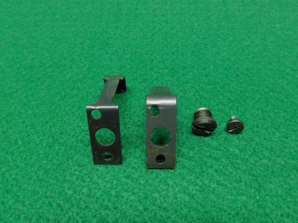 Marlin Model 25 M MN 782 Magazine Latch Set .22 WMR & .22 LR Original ...