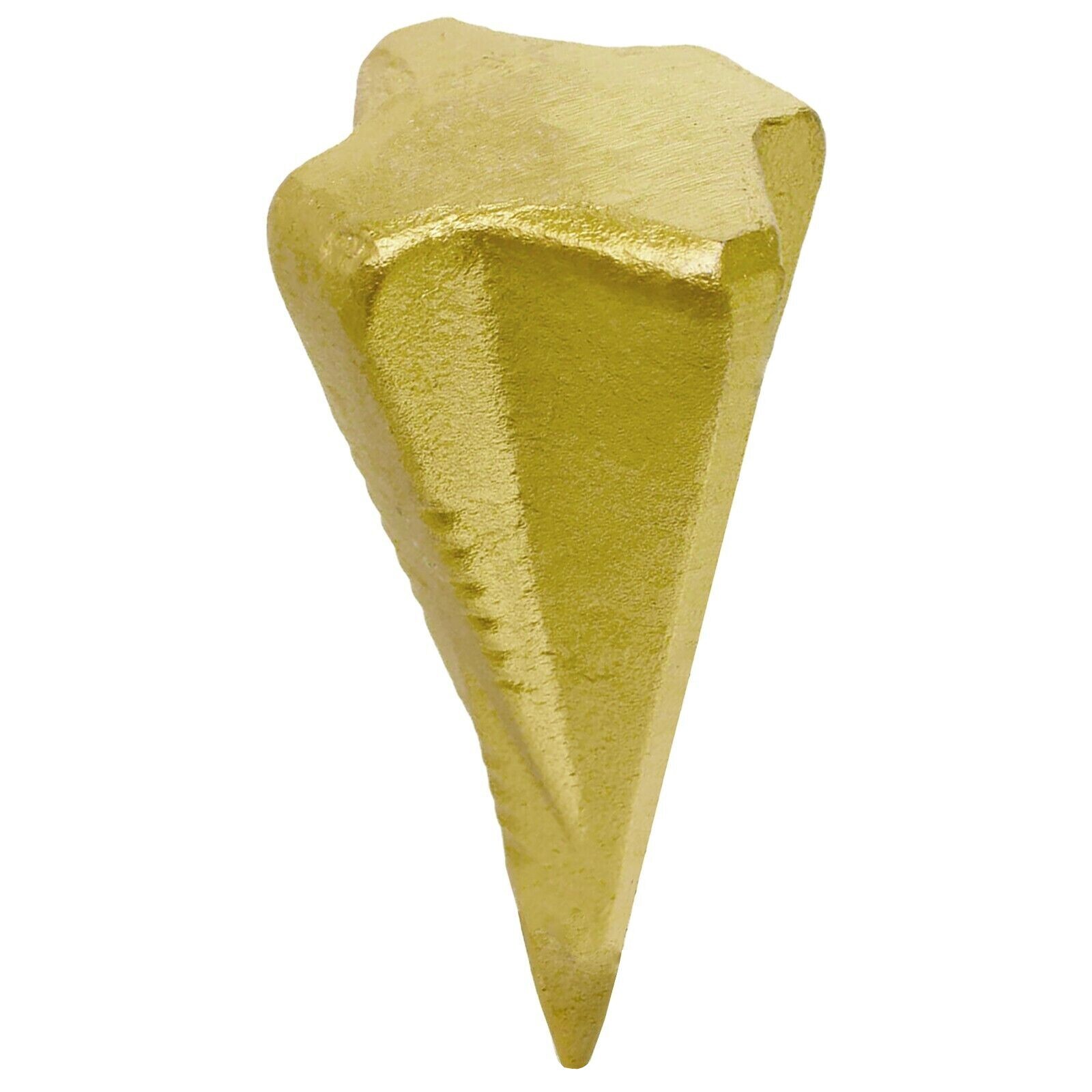 Log Splitter Hammer Kit 2kg 4lb Lump Club Mallet + Wood Splitting Maul ...