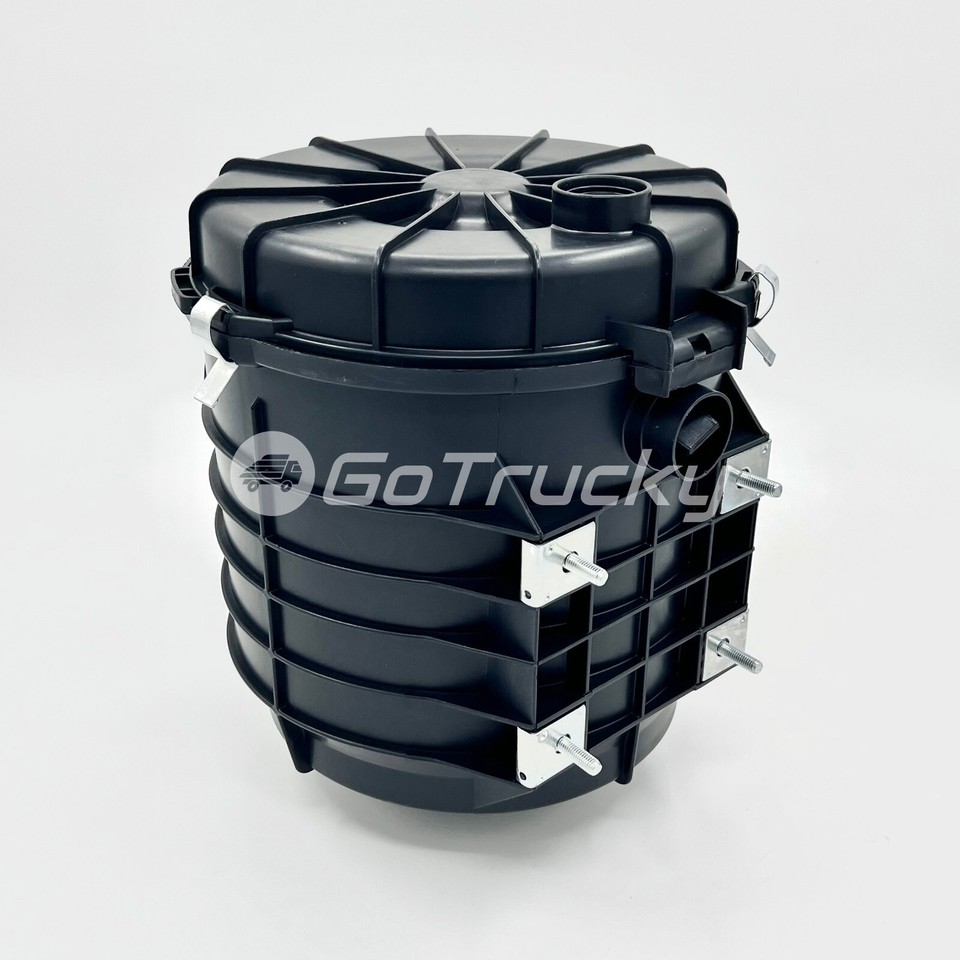 Cleaner Asm Air Filter Box OEM for ISUZU NPR NQR 4JJ1 3.0L 4HK1 5.2L ...