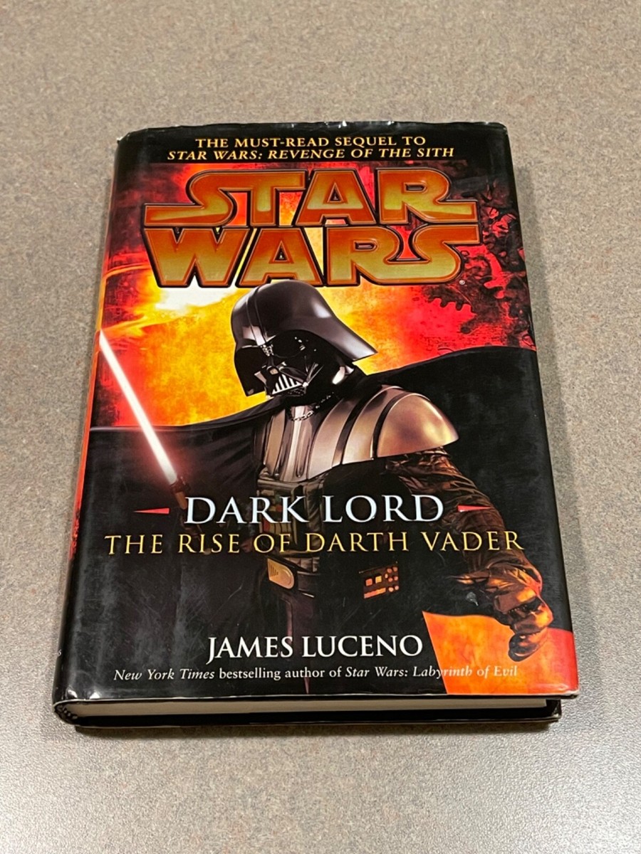 Dark Lord Of The Sith Pope White House Confuses Star Wars Fans With