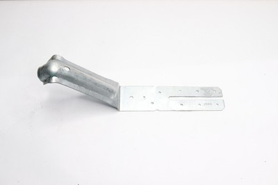 Simpson Strong-Tie MASB 16-Gauge Galvanized Masonry Mudsill Anchor | eBay