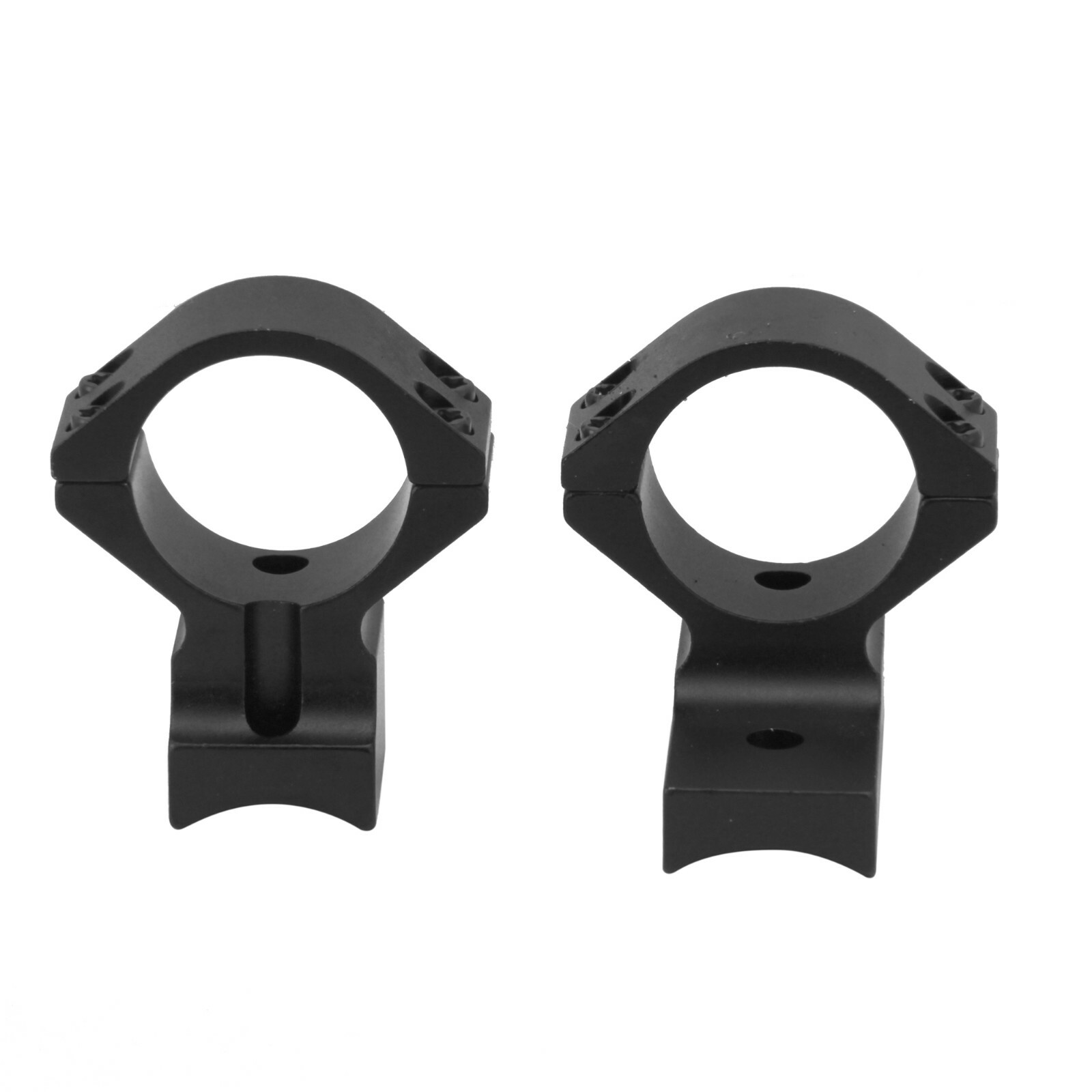 CCOP USA 1" Fixed Integral Rings Scope Mounts For Weatherby Mauser ART ...