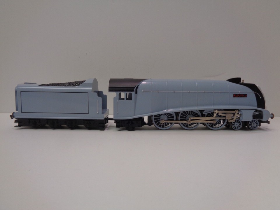 CUSTOM Thomas & Friends Bachmann Spencer HO Scale 2006 Train 58749 | eBay