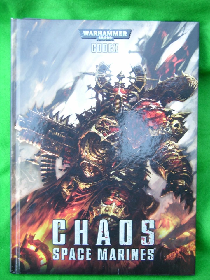 WH40K HARDBACK BOOK , ARMY CODEX MULTI-LISTING | eBay