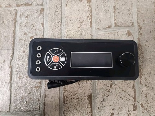 9904200043 Controller Compatible with Masterbuilt Gravity Series 800 ...