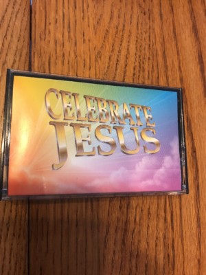 Maranatha Praise Band Rare Vintage Cassette Ships N 24h | eBay
