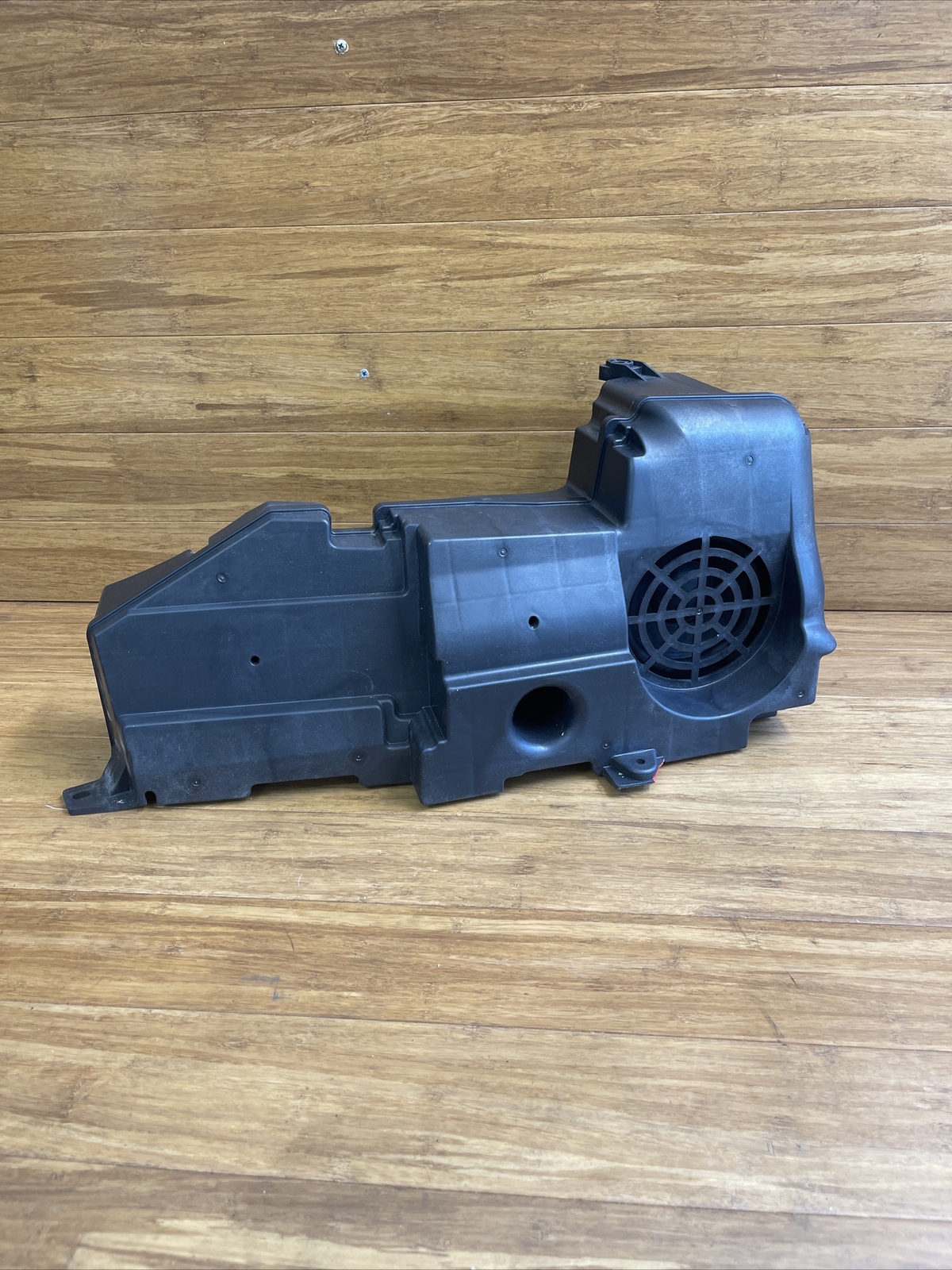 Audi OEM 12-15 A7 Quattro Stereo Audio Radio-rear Speaker 4G9035381A ...