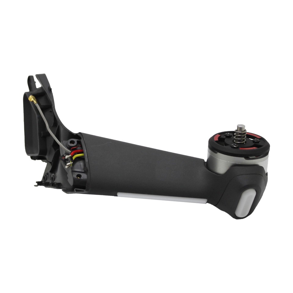 For DJI FPV Drone OEM Replacement - Middle Frame, Arm Shell, Arm Motor ...