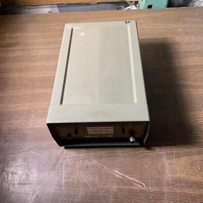 HEWLETT-PACKARD PACKARD 5383A FREQUENCY COUNTER | eBay