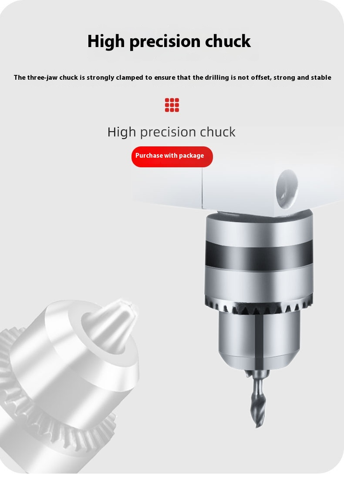 Generation Bench Drill Tapping Machine Milling Machine Precision Bench ...