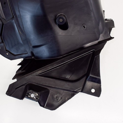 NEW MB E-CLASS W212 FRONT LEFT BACK WHEEL HOUSING A2126903030 10-15 ...