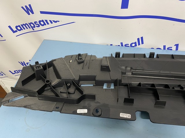 Audi Q5 S Line Front Bumper Under Tray 2017 Onwards 80A807233B Genuine ...