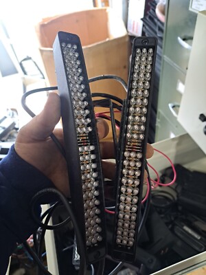 Traffic Control & Road Safety - Led Traffic Light