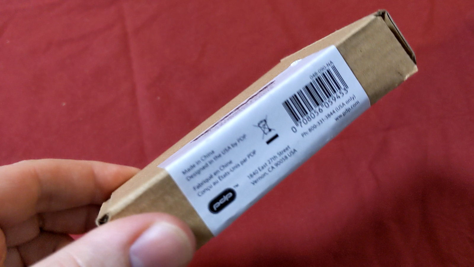 BRAND NEW SEALED PDP Rock Band 4 Wired Legacy Adapter - Xbox One ...